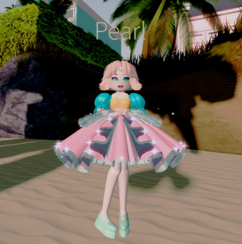 system/BOOT.pearl_final(3).info by JessicaRosei85755 | Royale High Outfit