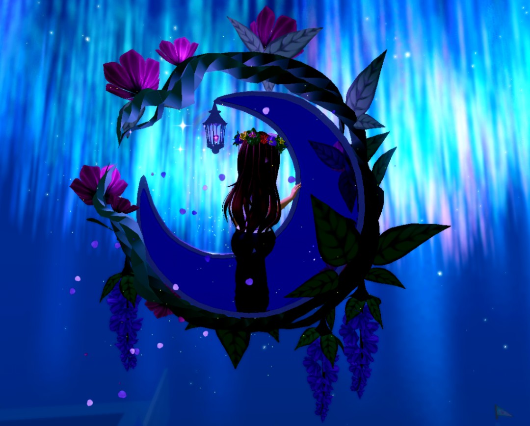 moonlit scenery by bearb4by | Royale High Outfit