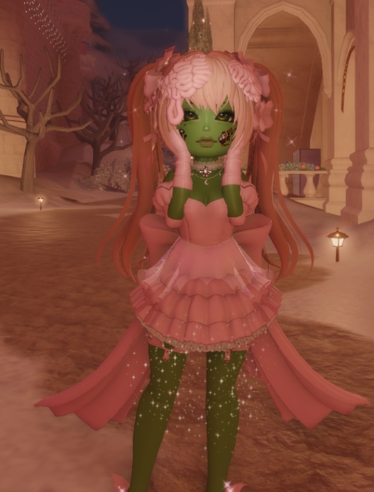 zombie4 by Taylor_rh | Royale High Outfit