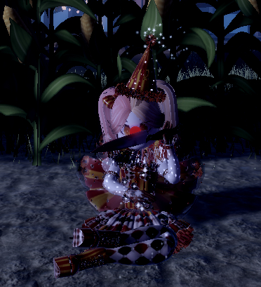 lil clown by VRshorty | Royale High Outfit