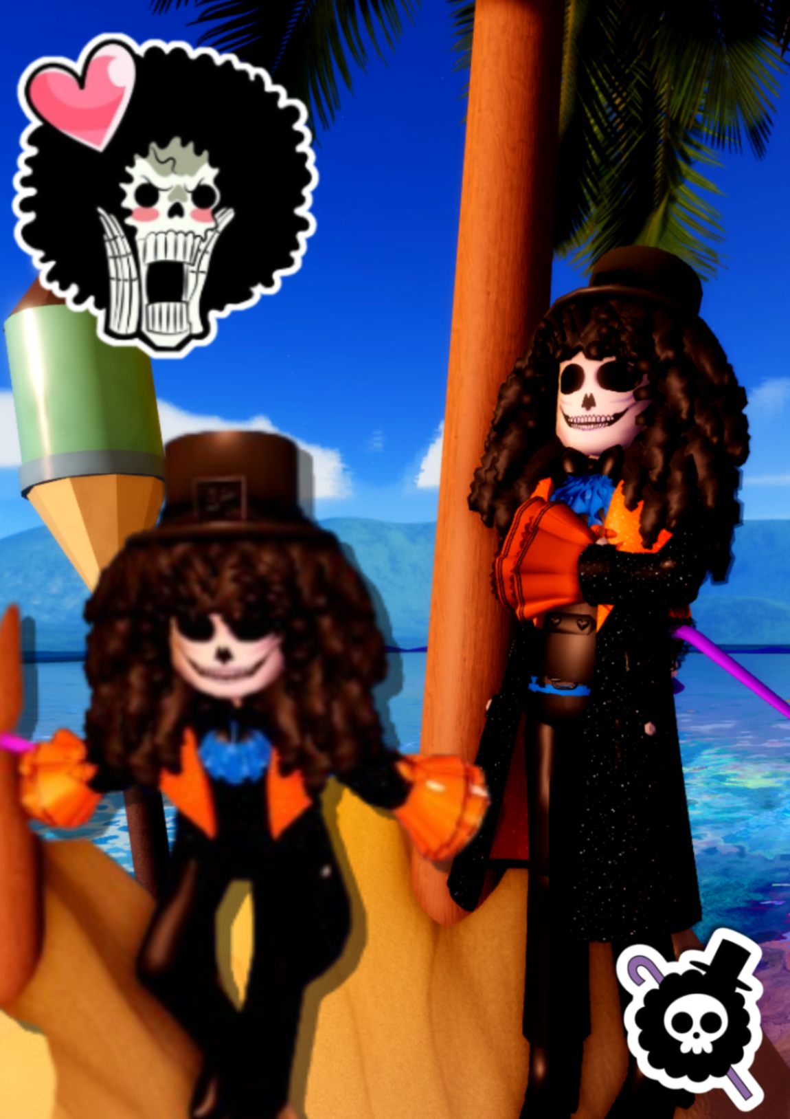 brook by dontevergiveup