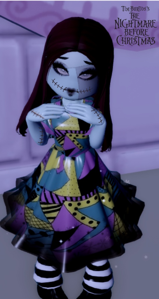 sally by CanisMajoris | Royale High Outfit