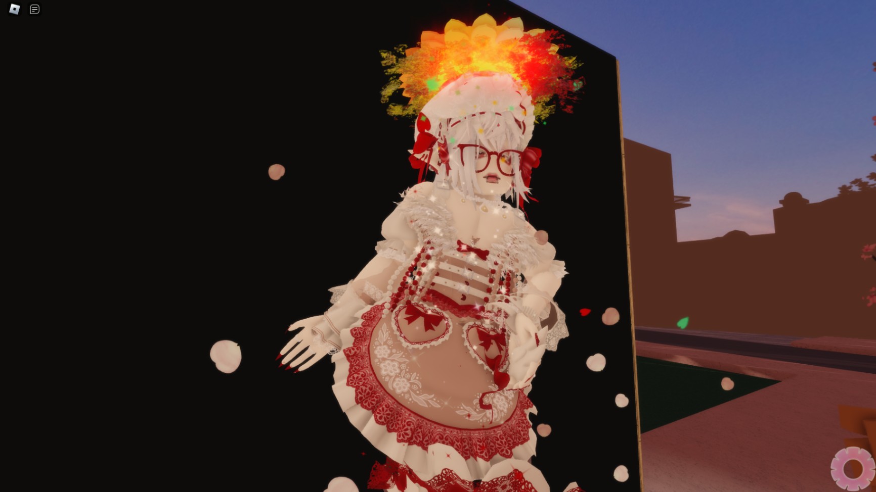 Bakery! by peruano | Royale High Outfit