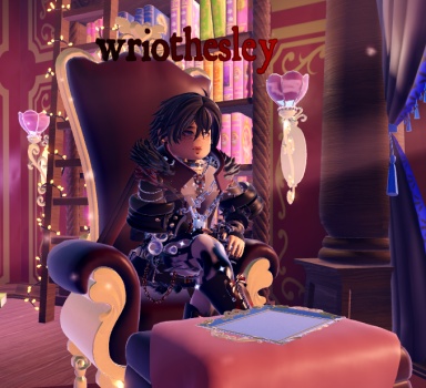 Wriothesley cosplay [ Genshin Impact ] ! by m4dsslove | Royale High Outfit