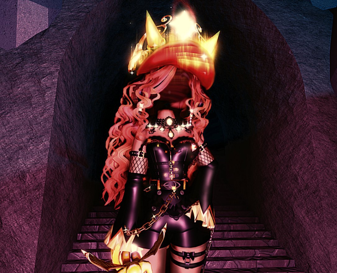 🔥 by Amarilin_rose | Royale High Outfit