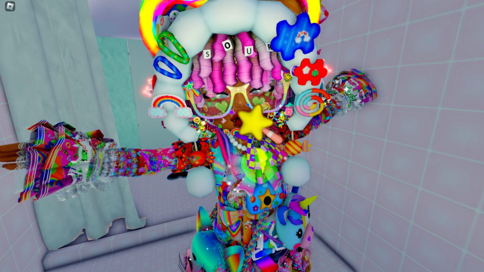 Decora fit by iiheartneptune | Royale High Outfit