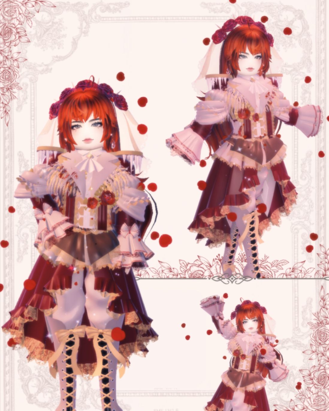 Argenti by chenlexoxo | Royale High Outfit