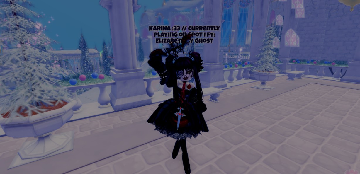 Made an outfit inspired by Cardinal Copia from the Swedish Rock 'N ...