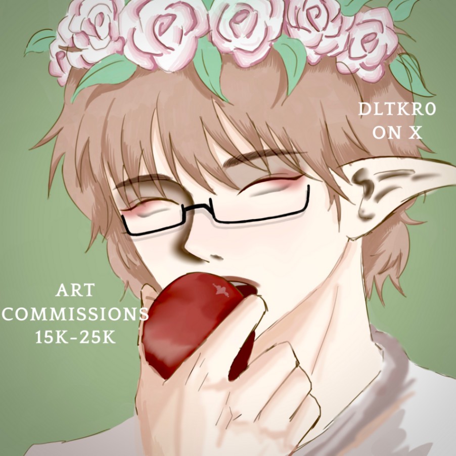 art commissions! by DLtKr0 | Royale High Outfit