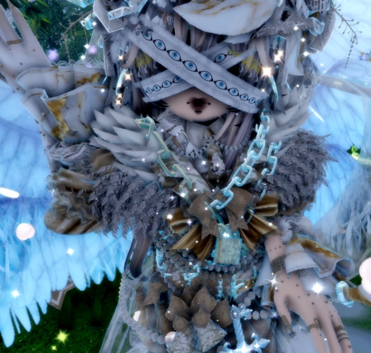 angel by yeshinc3 | Royale High Outfit