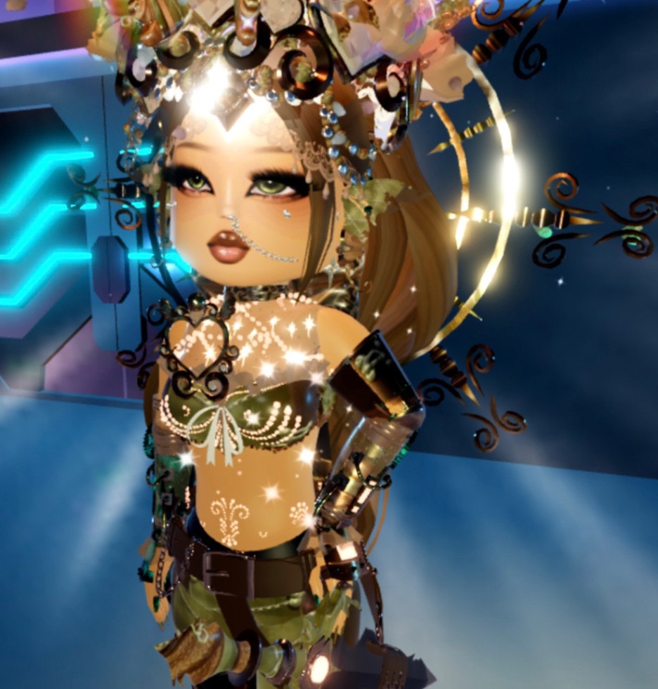 Sp by Luvrslace | Royale High Outfit