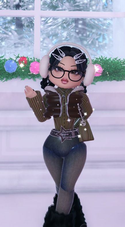 Mochi by leahismochiYT | Royale High Outfit