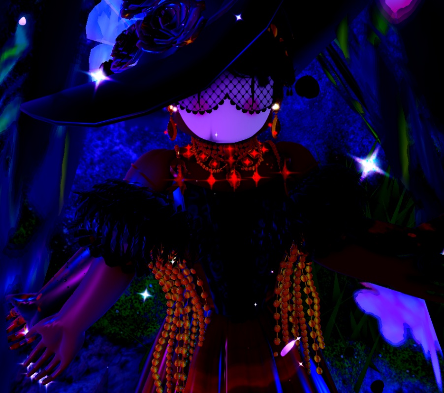 meow spider by thresh_diff | Royale High Outfit