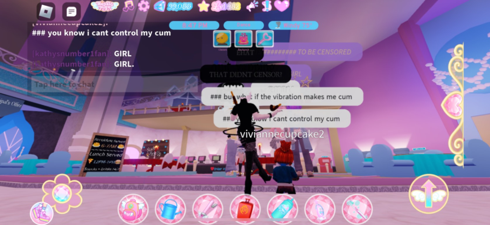 Erm by aidencantron | Royale High Outfit