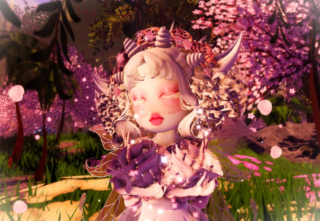 Love Elf by yureiling.75799 | Royale High Outfit