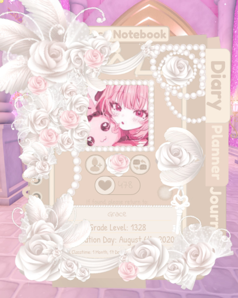 Journal Ideas by SummerTraderie | Royale High Outfit