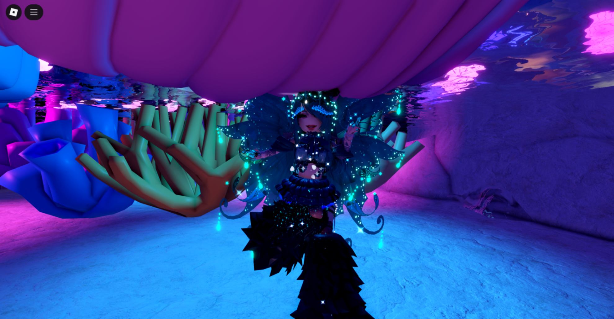 . by dc_star | Royale High Outfit