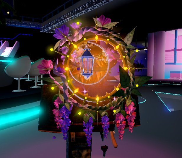 halo combo by 6ylum | Royale High Outfit