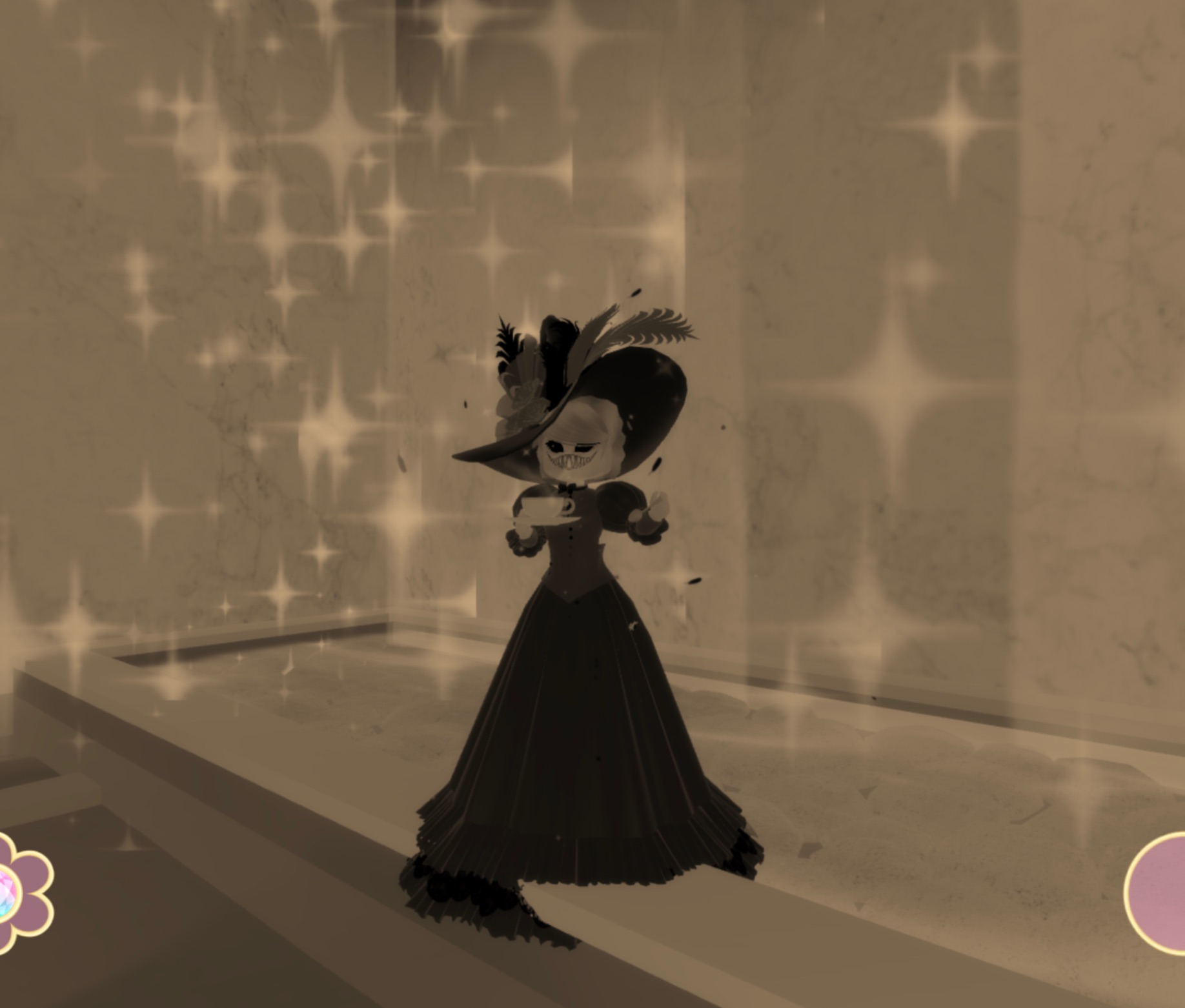 Rosie cosplay by animelover30240