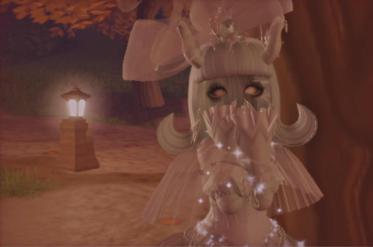 halloween ghostie photoshoot 1 . . . by torocities | Royale High Outfit