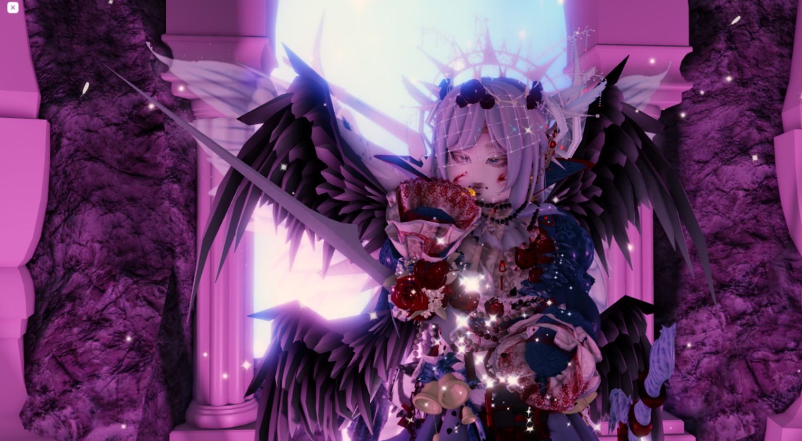 cosplay of kygrios rodgraim from omnimisent readers viewpoint (ORV) by ...