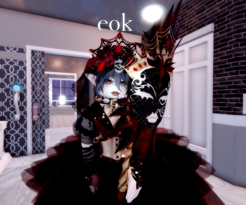 1 by ren.akastl | Royale High Outfit