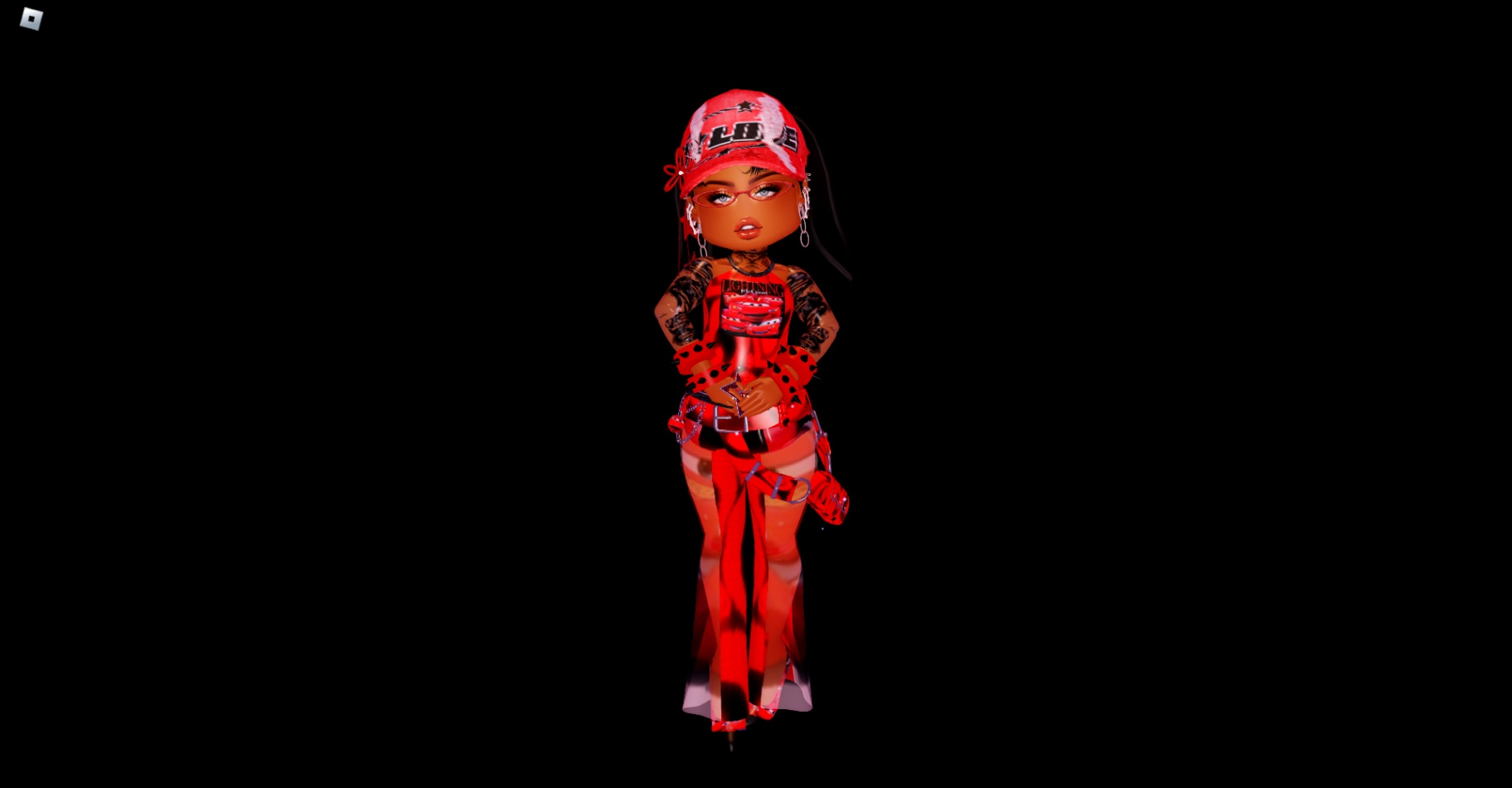 Y2k by Starzyss | Royale High Outfit