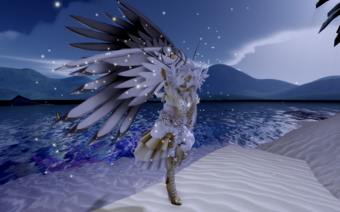 blanc!! by theweekndxo | Royale High Outfit