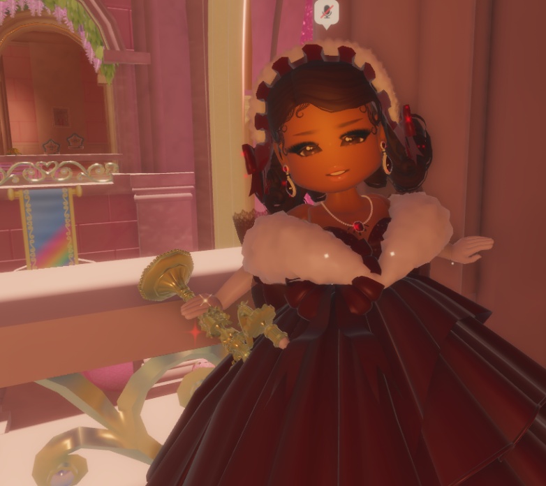 peppermint princess by 2Dprincess | Royale High Outfit