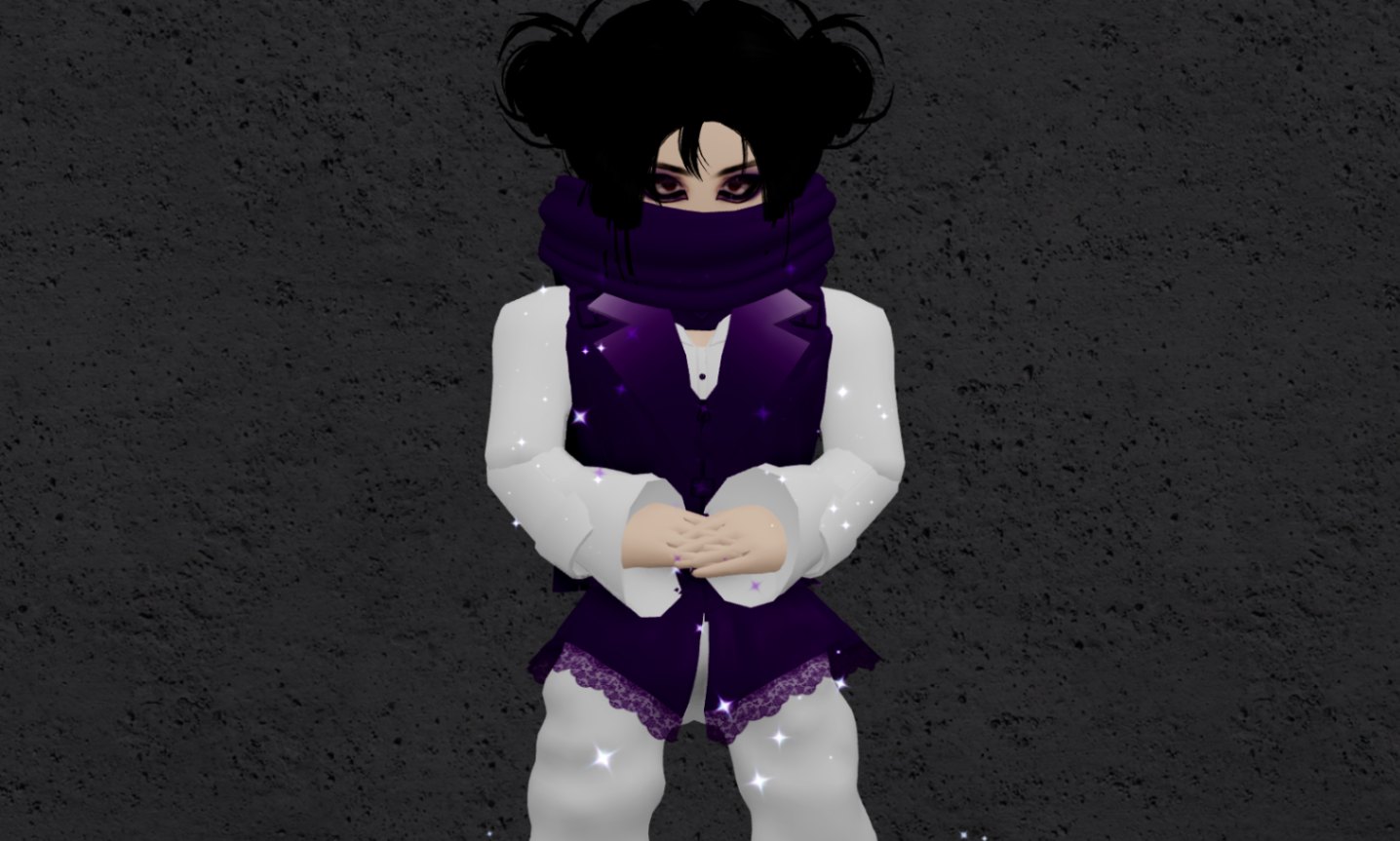 Choso by vkyou | Royale High Outfit
