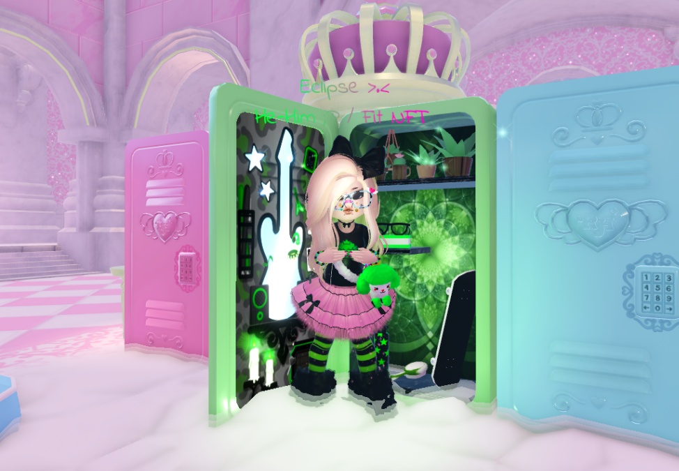 :D by Eclipse030 | Royale High Outfit