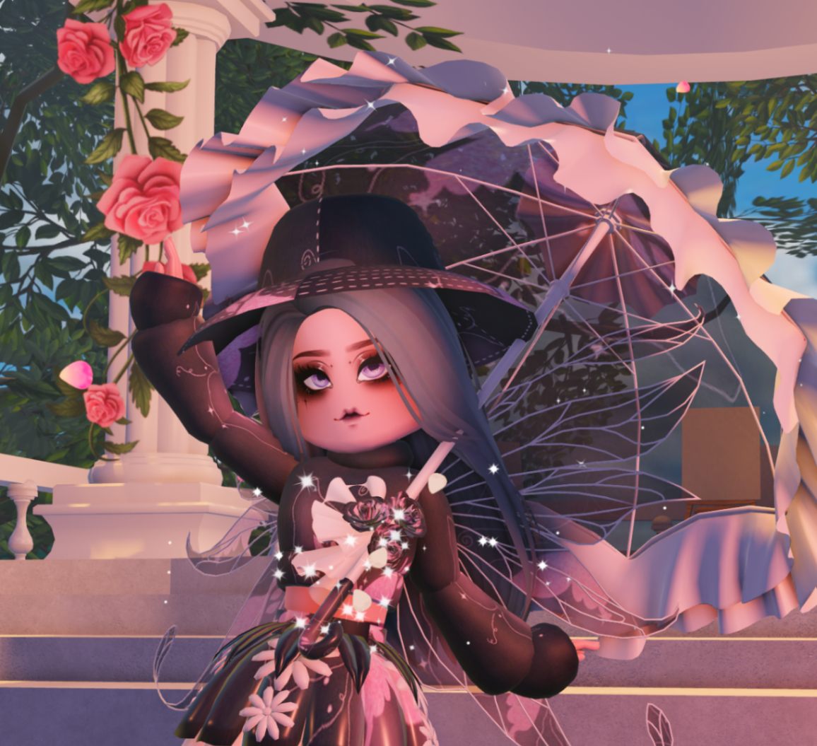Sakura Bloom by toxicpsycho | Royale High Outfit