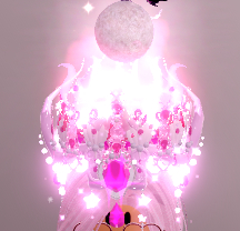 HALO COMBO by LittleTrading | Royale High Outfit