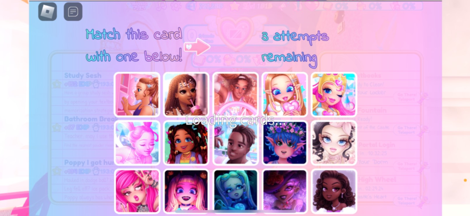 What is going on with my royal high 🙏🙏🙏 by .Hello._.Kitty. | Royale ...