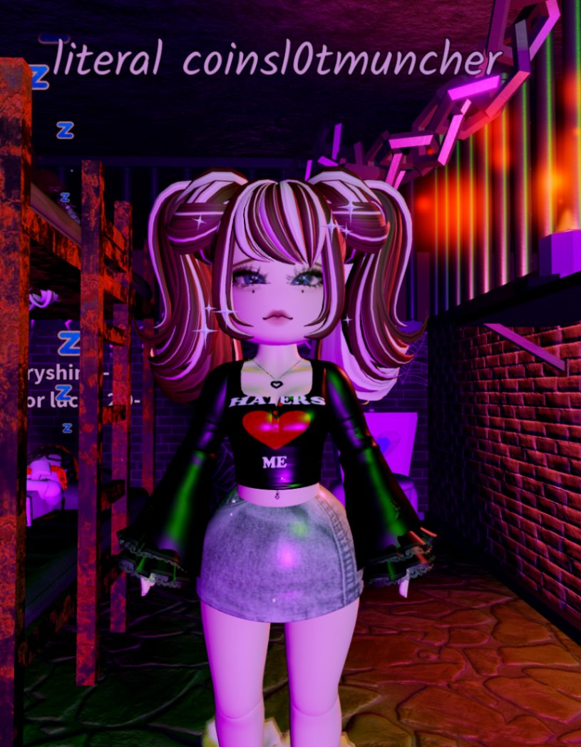 . by dc_star | Royale High Outfit