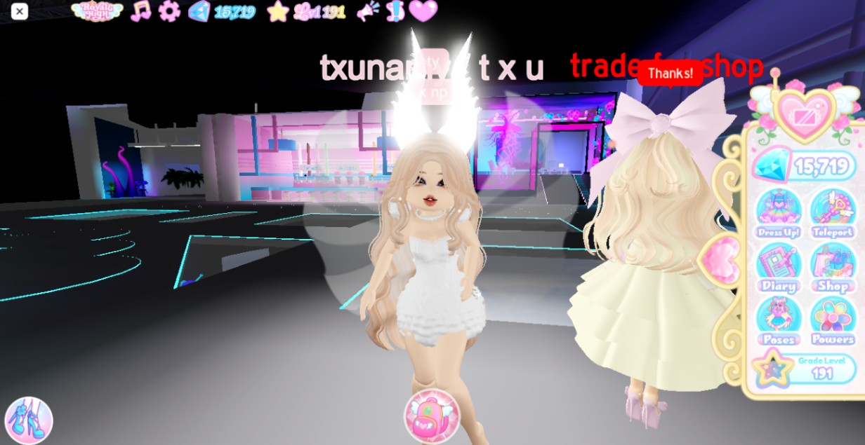 idk by Zoyaee58822 | Royale High Outfit