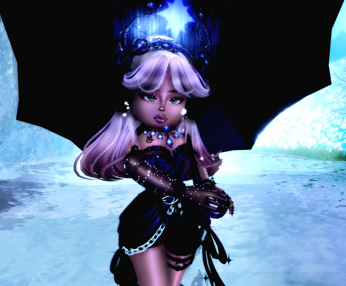 🌊 by Amarilin_rose | Royale High Outfit