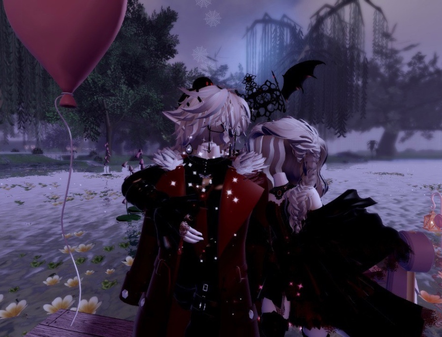 Matching Vamp by sommin | Royale High Outfit