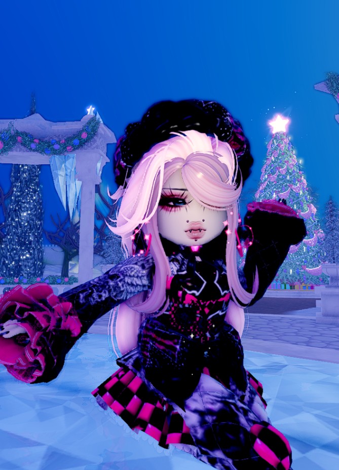 styling the new set!! :D by K1ll3rK | Royale High Outfit