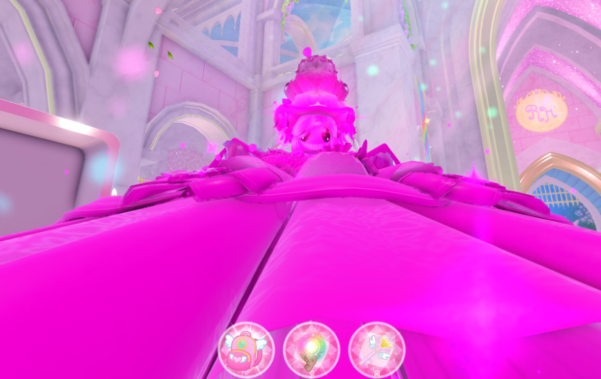 PRETTY PRRETTY PINK PRINCESS!!! by P1l0t | Royale High Outfit