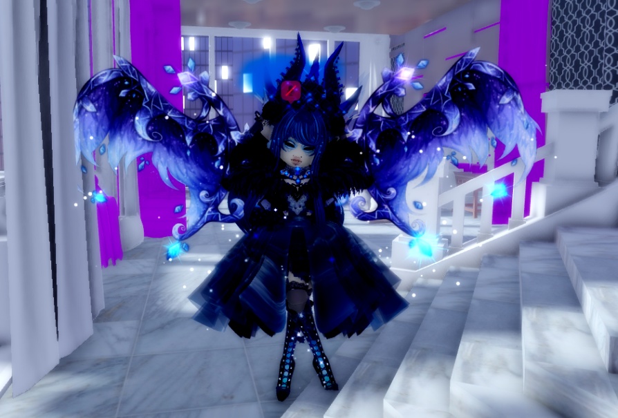 full outfti!! by K1ll3rK | Royale High Outfit