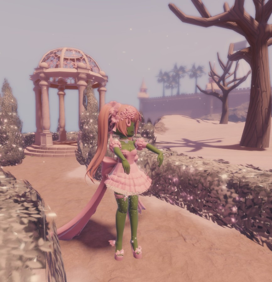 zombie1 by Taylor_rh | Royale High Outfit
