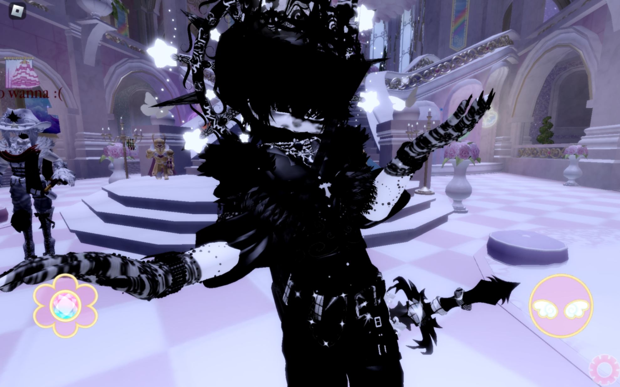 Oooweee by M0ss.sheat_ | Royale High Outfit