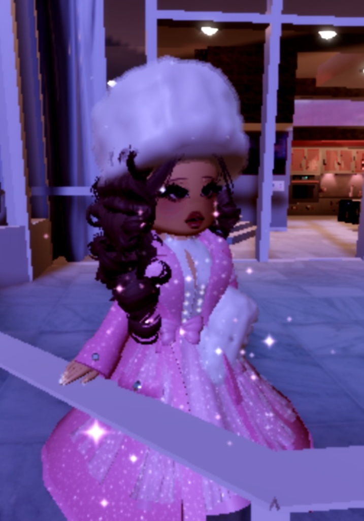December's Dream by mollyisfun | Royale High Outfit