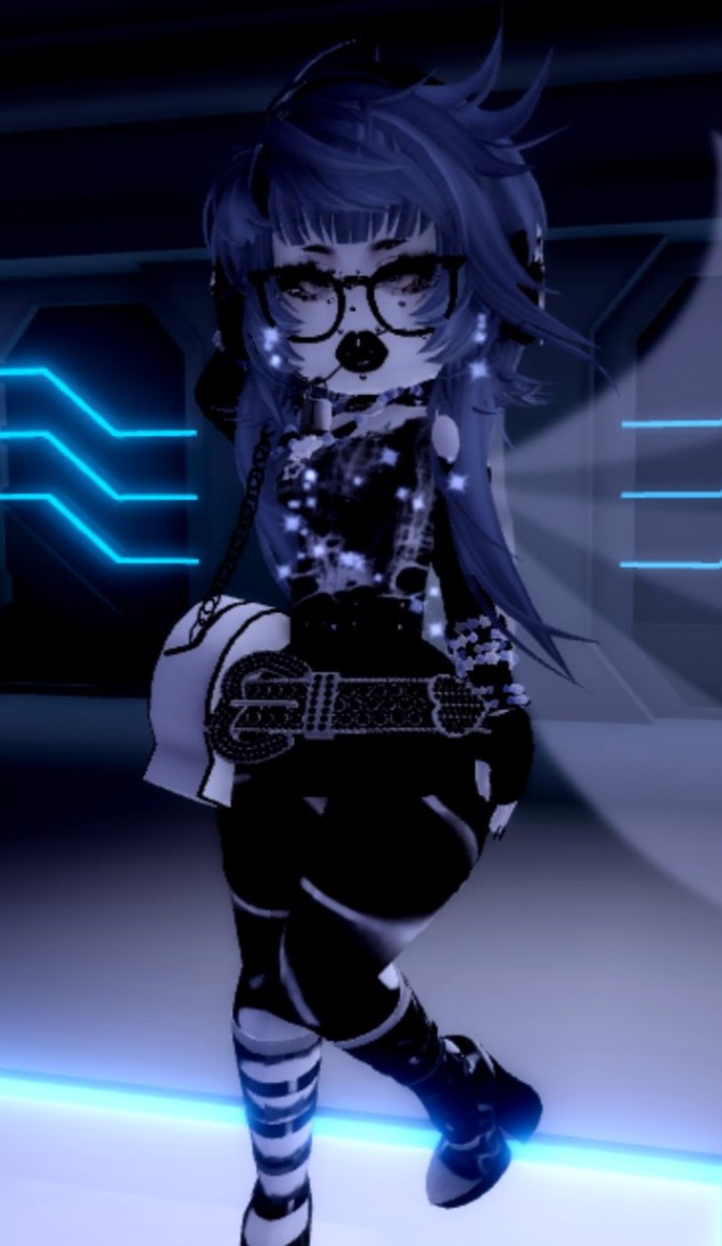rock outfit!! by BibbleTM | Royale High Outfit