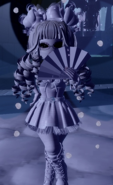 Lumi:3 by silly_robin | Royale High Outfit