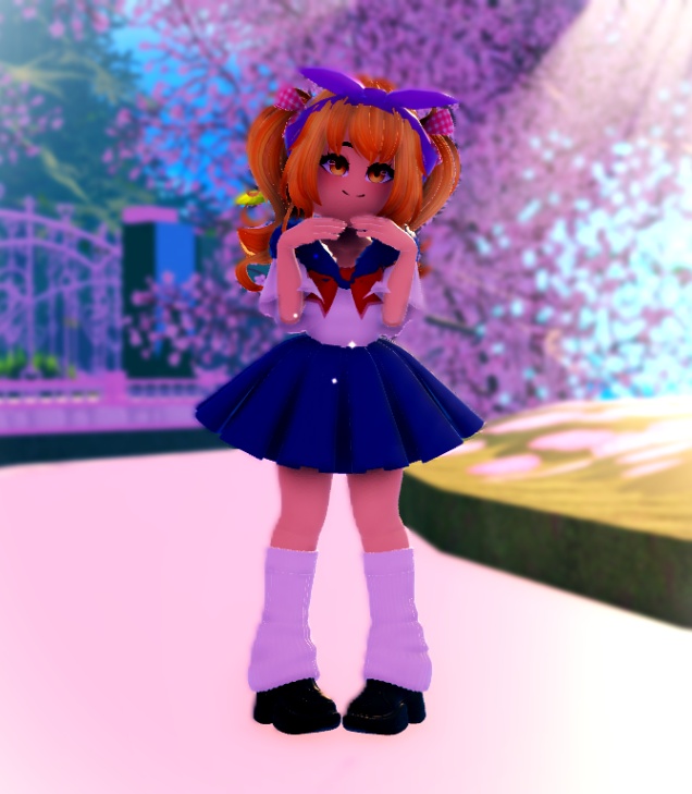 I like Raibaru by Duck🦆8062 | Royale High Outfit