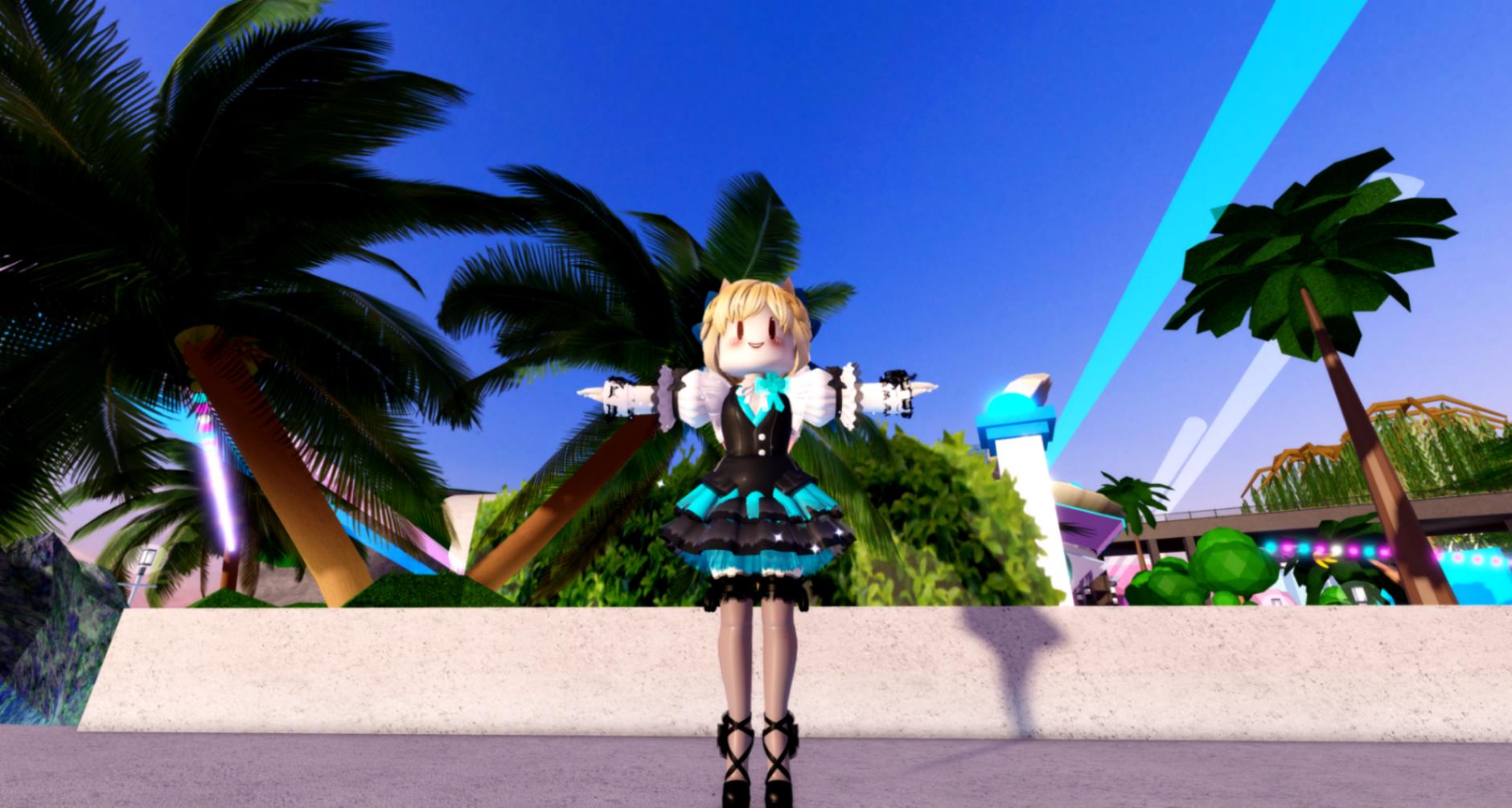 Lyn lyn by Mikako_san | Royale High Outfit