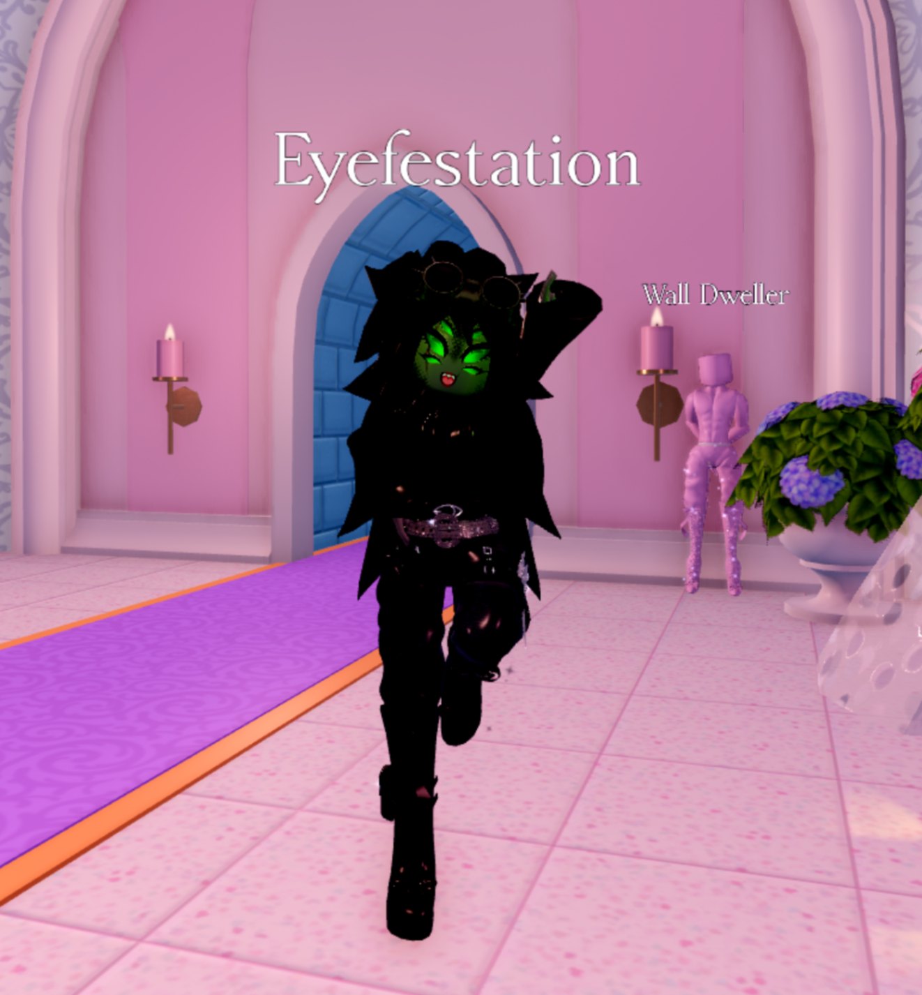 Eh uh by Petersburg | Royale High Outfit