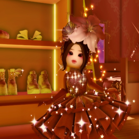 autumn evening! by kylorengirl | Royale High Outfit